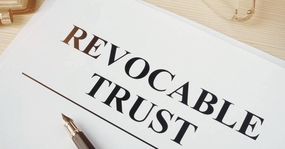 The Benefits Of Revocable Living Trusts In Georgia